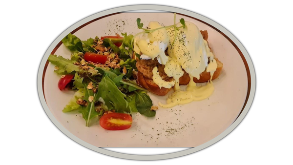 Our menu – Flock Cafe