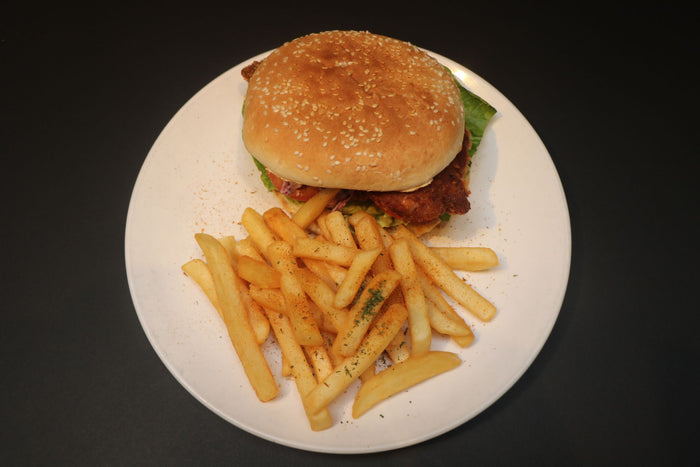 All-Day Breakfast CafeSingapore | Flock Cafe