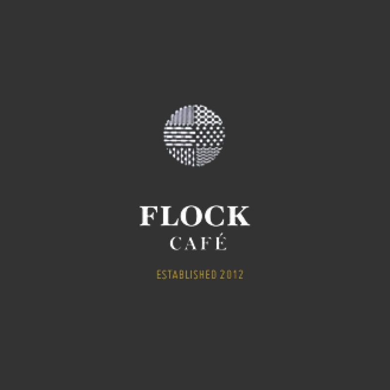 Double espresso – Flock Cafe